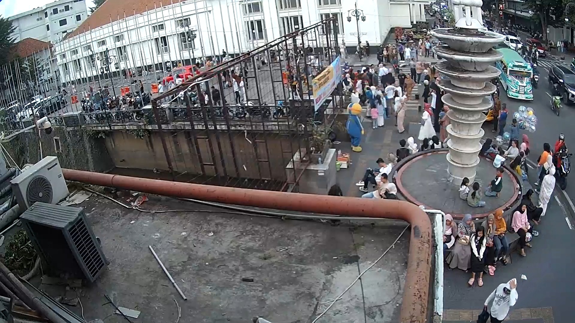 Cctv Detection Object Detection Dataset By Constructionmaterials