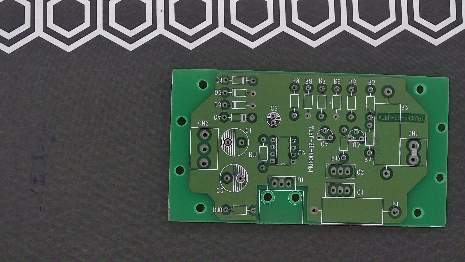 visual inspection (visual-inspection-wimrn) - Roboflow Universe