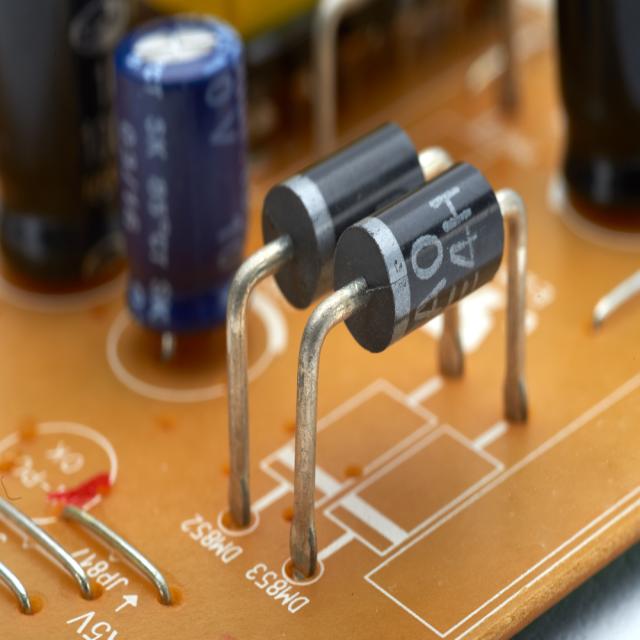 Pcb Fault Detection Object Detection Dataset And Pre Trained Model By Pcb
