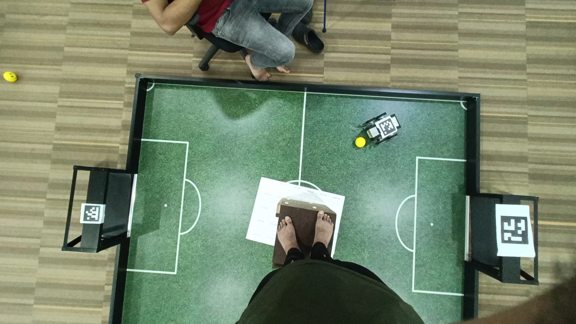 Hacknight - Roboflow Universe