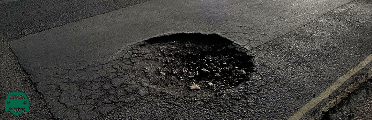 Potholes Detection Object Detection Dataset And Pre Trained Model By
