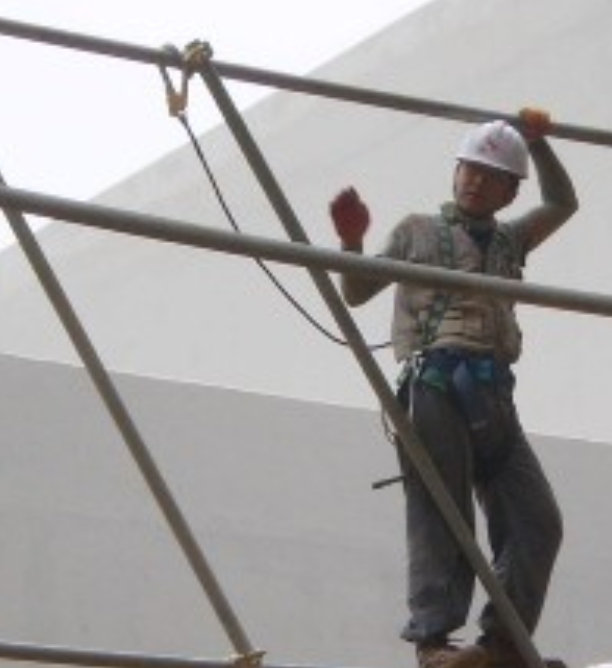 Hook And Scaffold Object Detection Dataset By Sungkyunkwan University Architectural Engineering