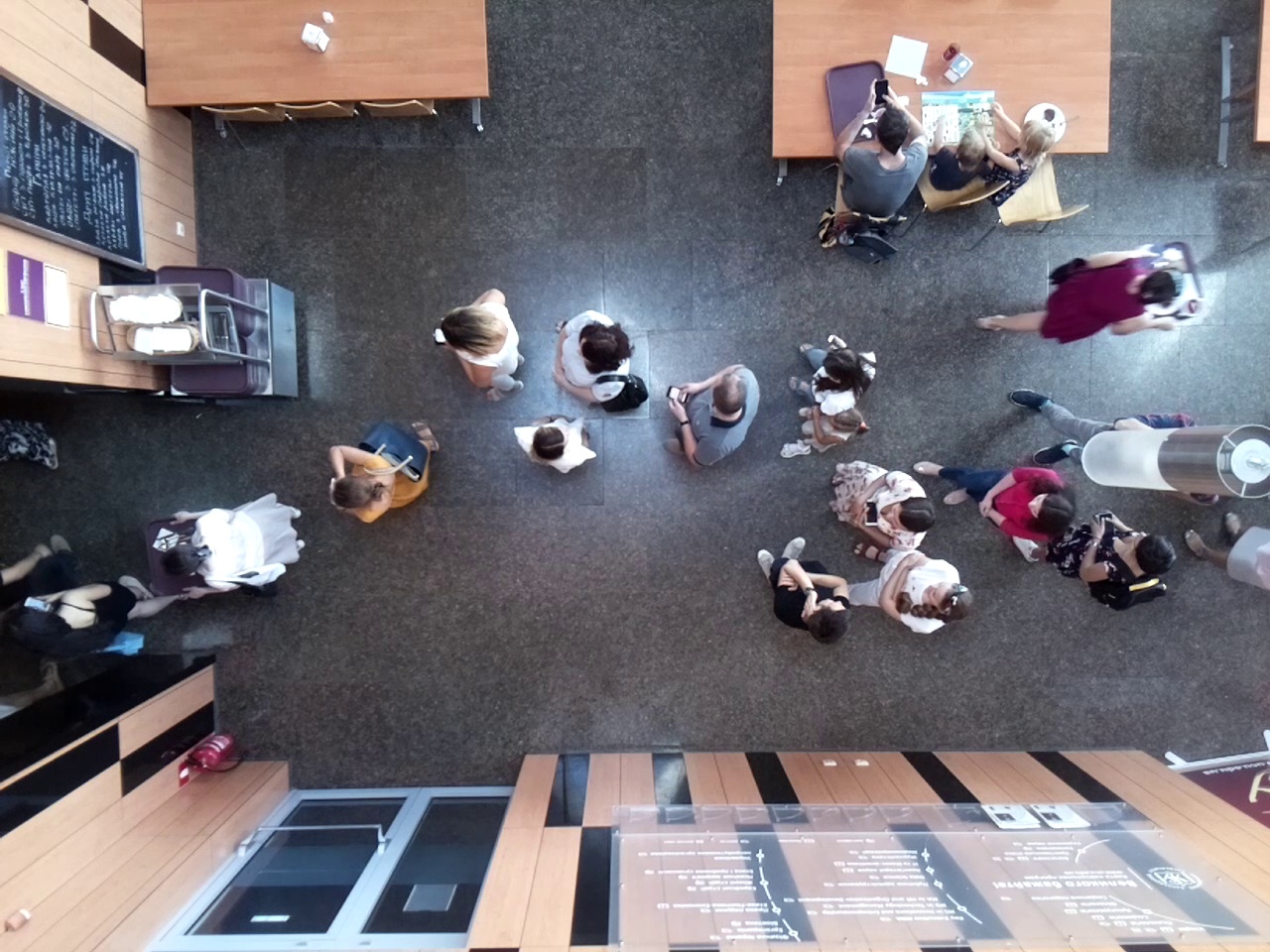 projecttwo Object Detection Dataset by taha