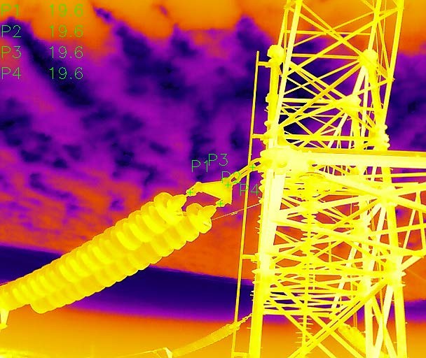 Insulator Object Detection Dataset V1 2022 05 28 10 23pm By Kenhuyang