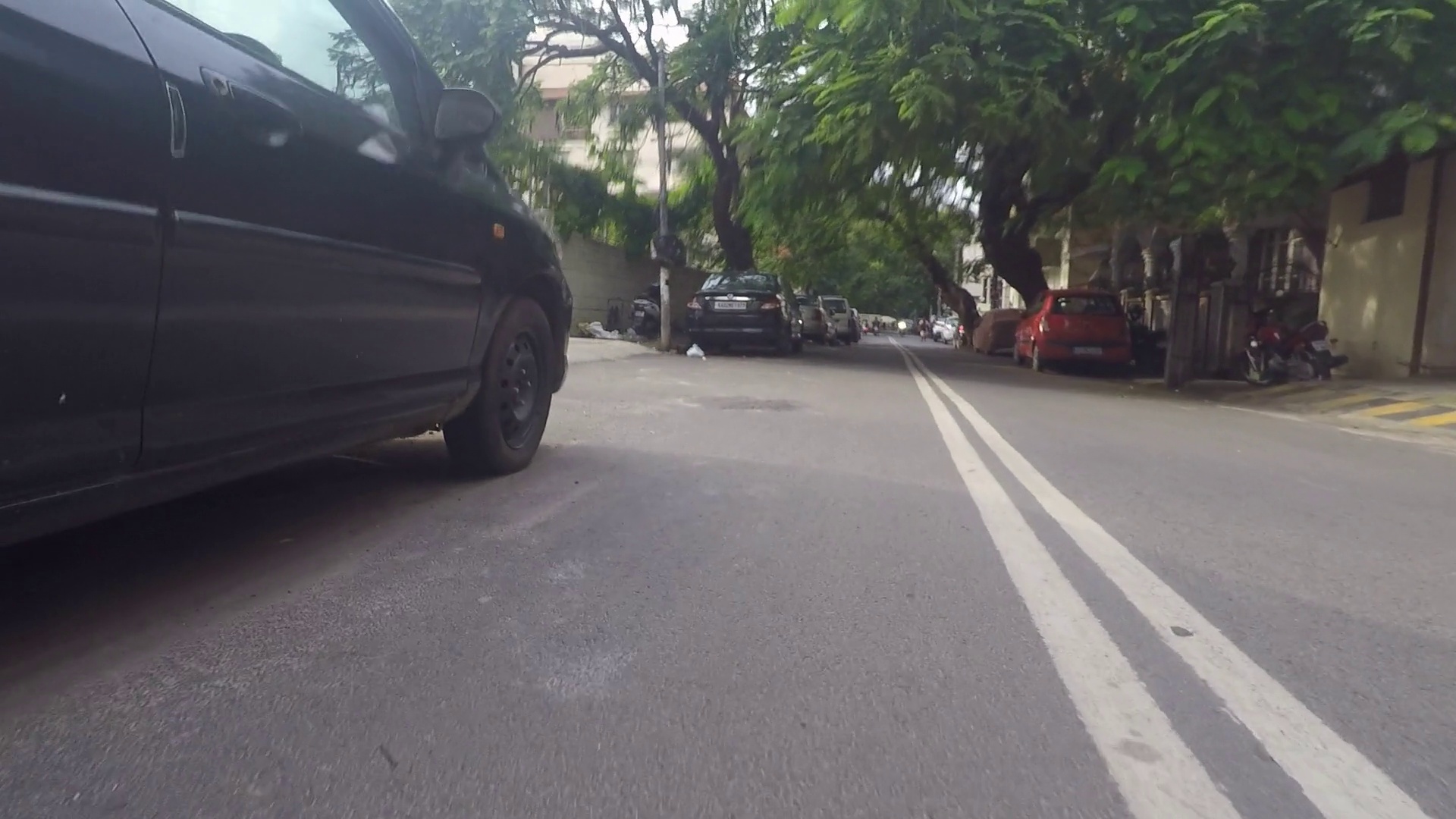 Office Surrounding Road Segmentation Object Detection Dataset And Pre Trained Model By Wirehead