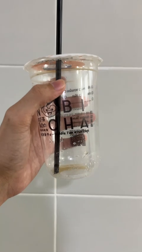 plastic_cup Object Detection Dataset by thinkkeng