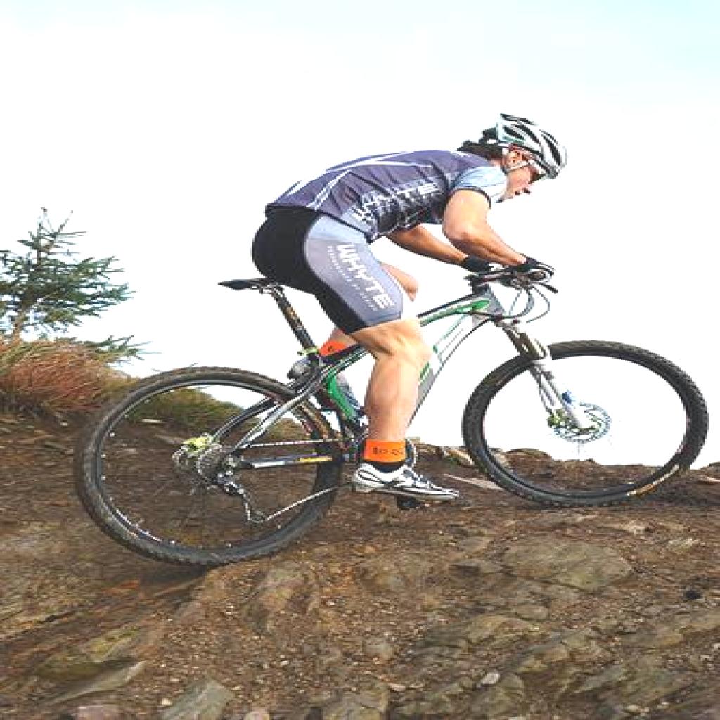 Cyclists Object Detection Model by Cyclist Detection