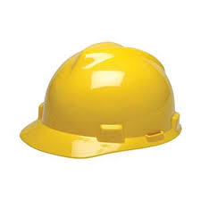 My First Project Object Detection Model by helm safety