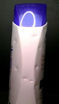 head and shoulders shampoo Object Detection Model by Vision Factory