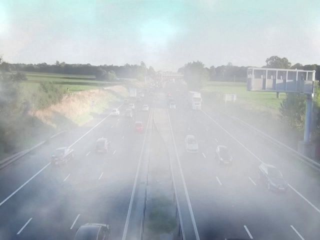 Vehicle classification Object Detection Dataset and Pre-Trained Model by SamWorks