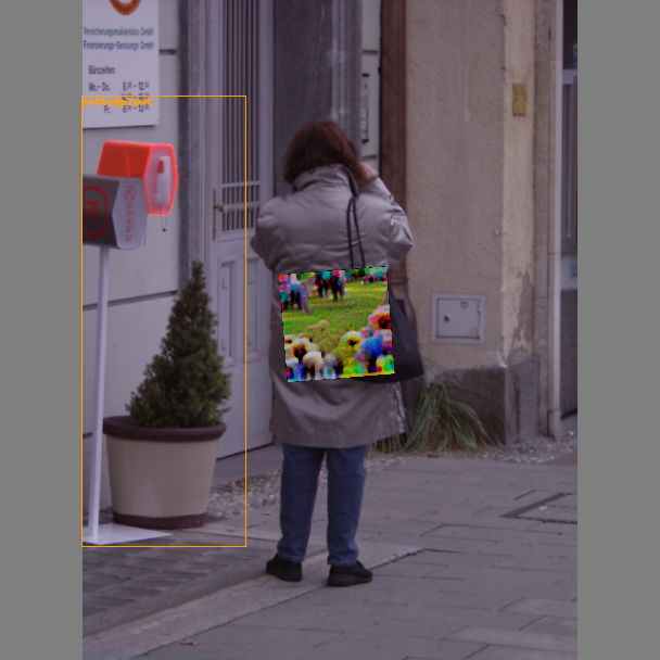 Person Detection Object Detection Dataset by AIsecuirty
