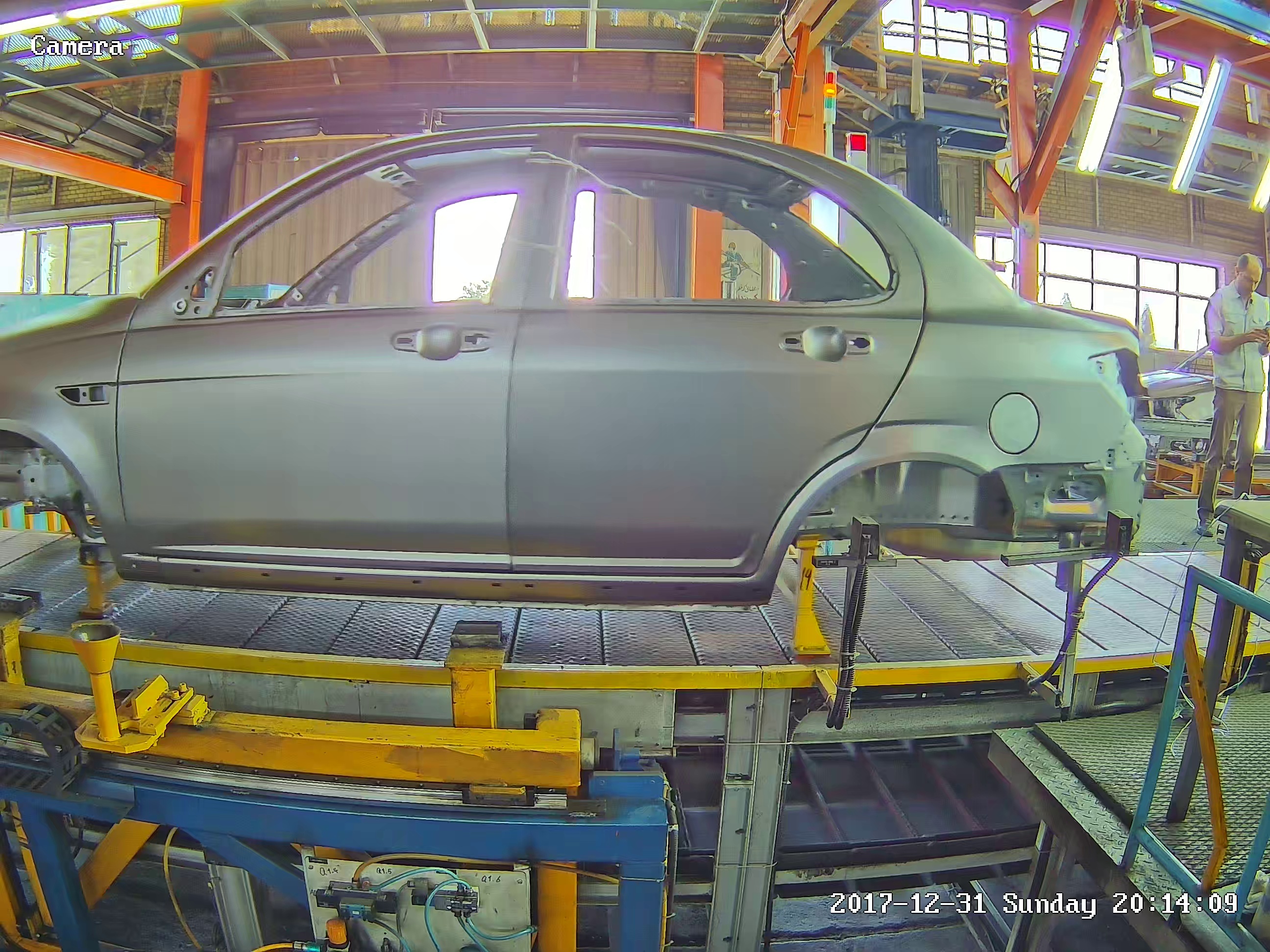 Sahand Object Detection Dataset by abc