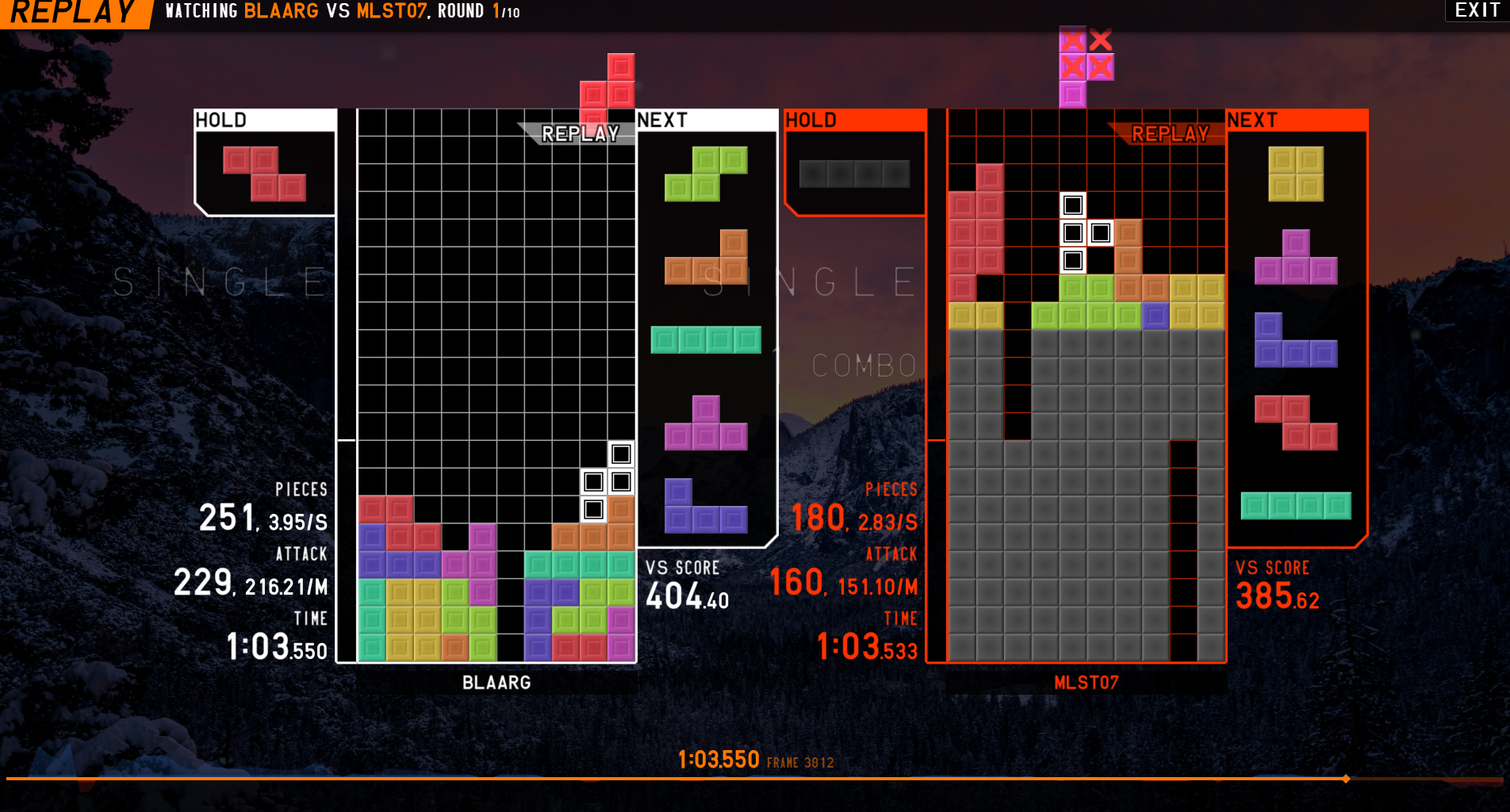 Tspin Detection Object Detection Model by Anton Vernikov