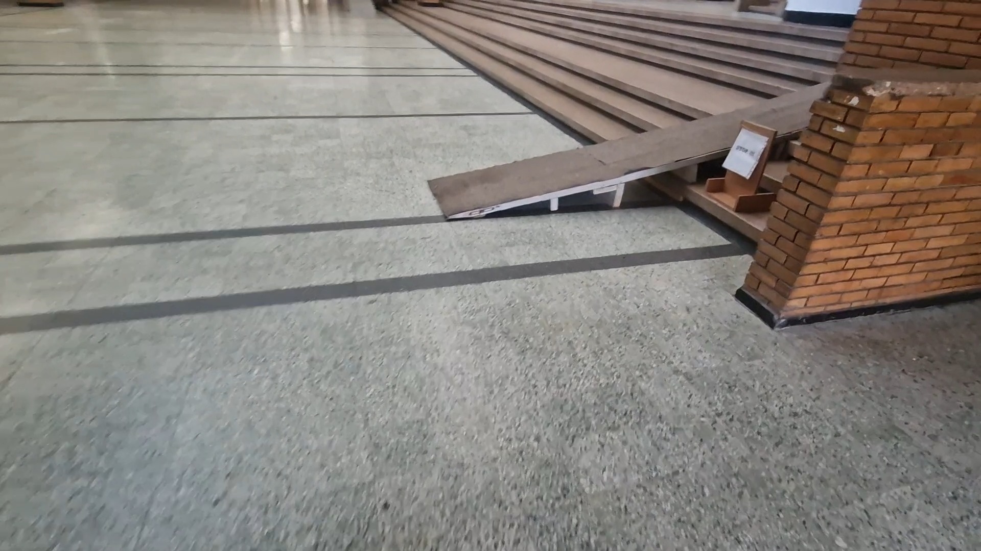 indoor Instance Segmentation Dataset by vdk