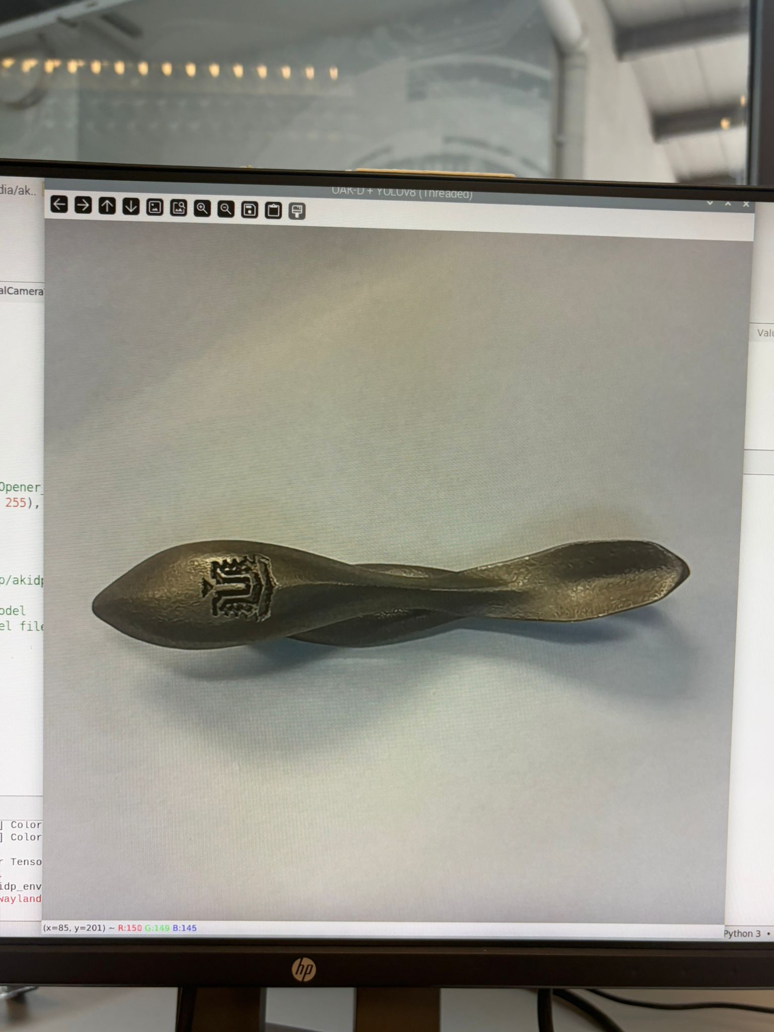 3D Printing Quality Analysis using Machine Learning - Roboflow Universe