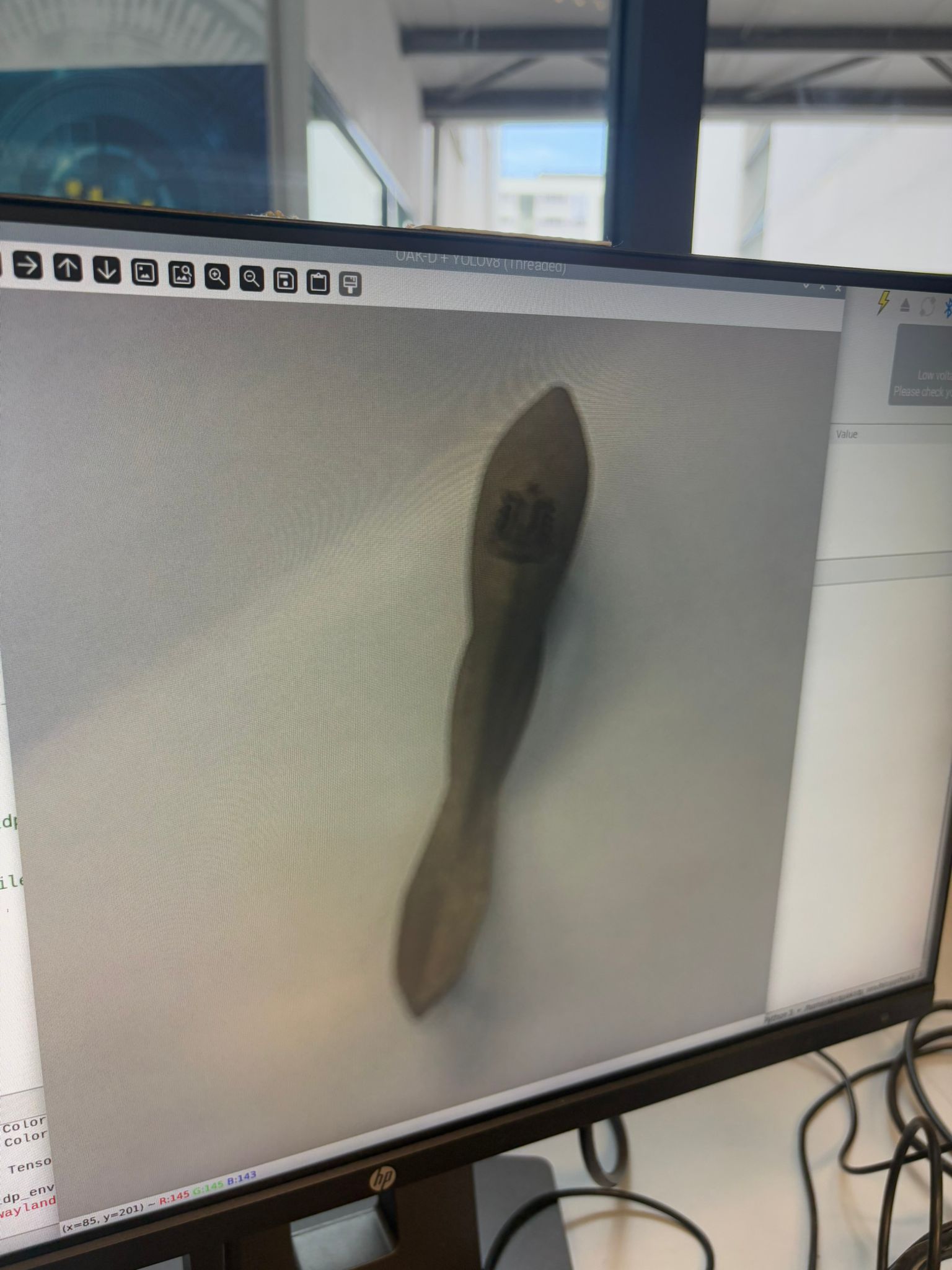 dull 3 Object Detection Dataset by 3D Printing Quality Analysis using ...