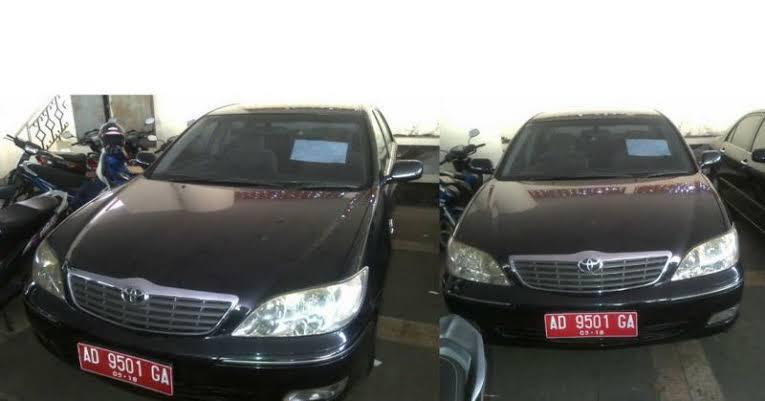 Car Detection Object Detection Model By Intern