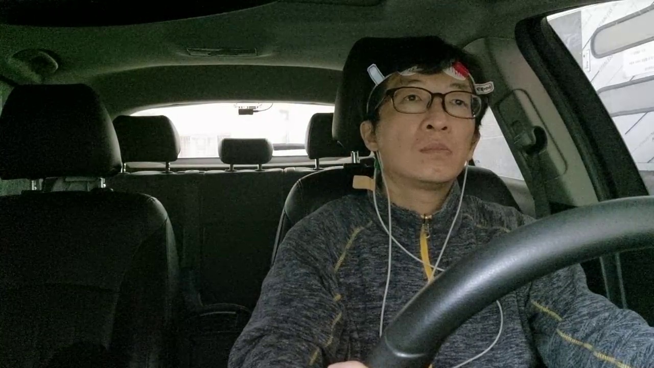 drivers Object Detection Dataset by ComputerVision