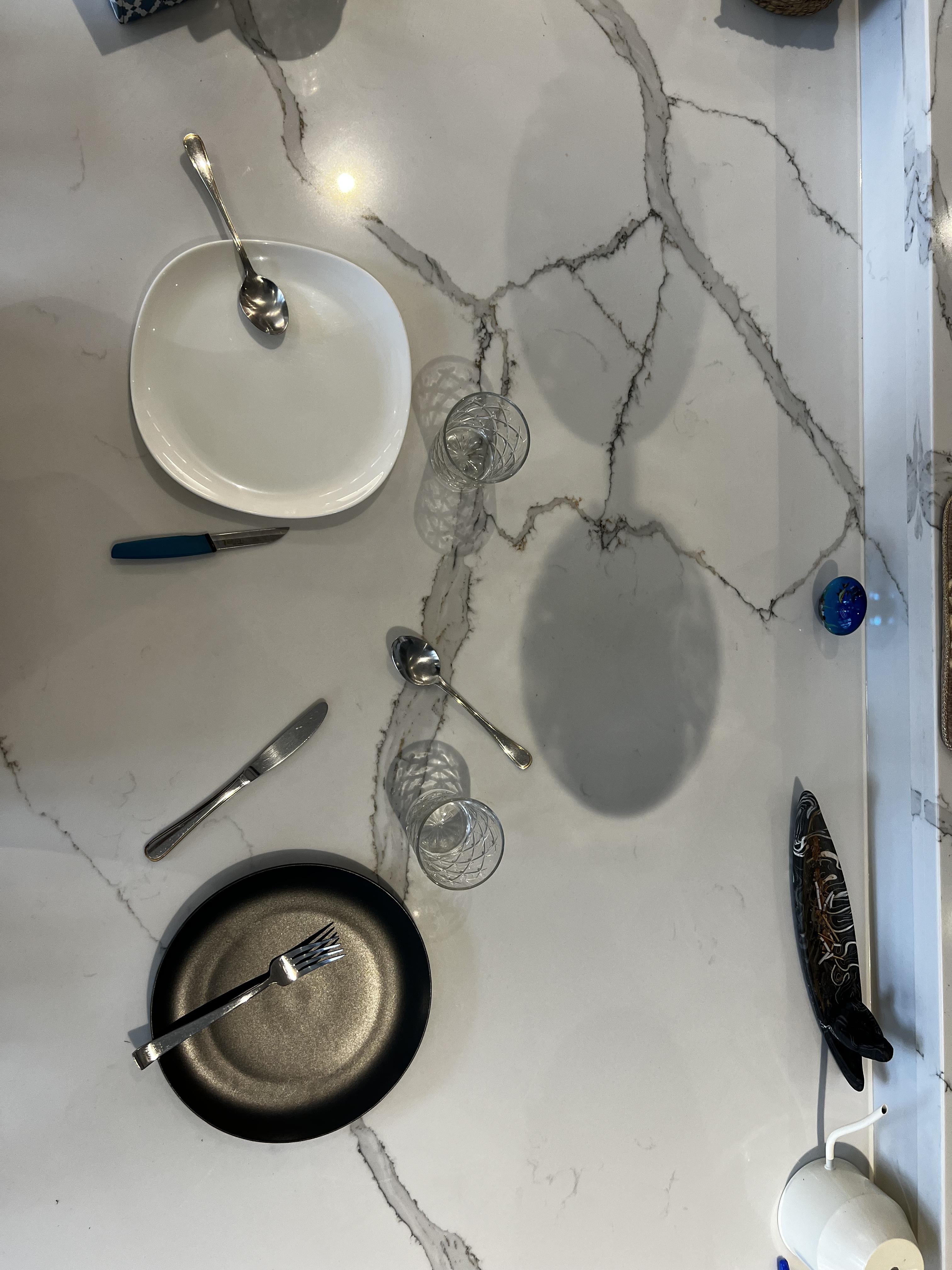 Dish Detection Personal Dataset Object Detection Dataset By University