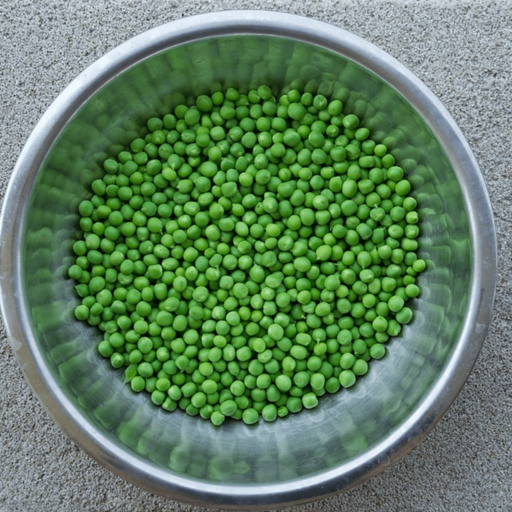 GreenPea Object Detection Dataset by new-workspace-c1vsu