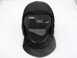 Mask Object Detection Model by HitMarker