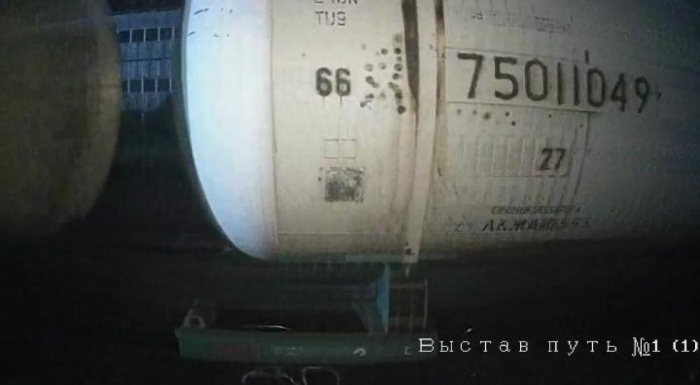 wagons Object Detection Dataset by wagons