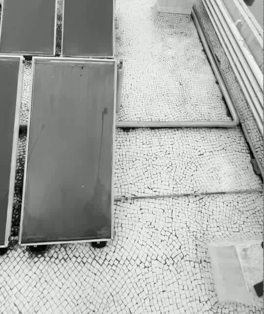 Solar Panel Detection Object Detection Dataset And Pre Trained Model By