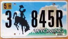 LPR Object Detection Model by myvision