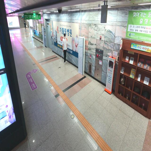 Cane Object Detection Dataset By Majal Berkane