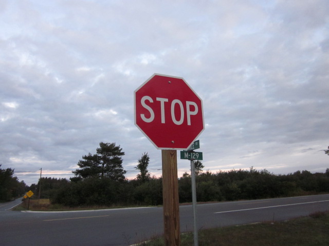 Stop Sign Addition Object Detection Dataset by Senior Design Stop Sign