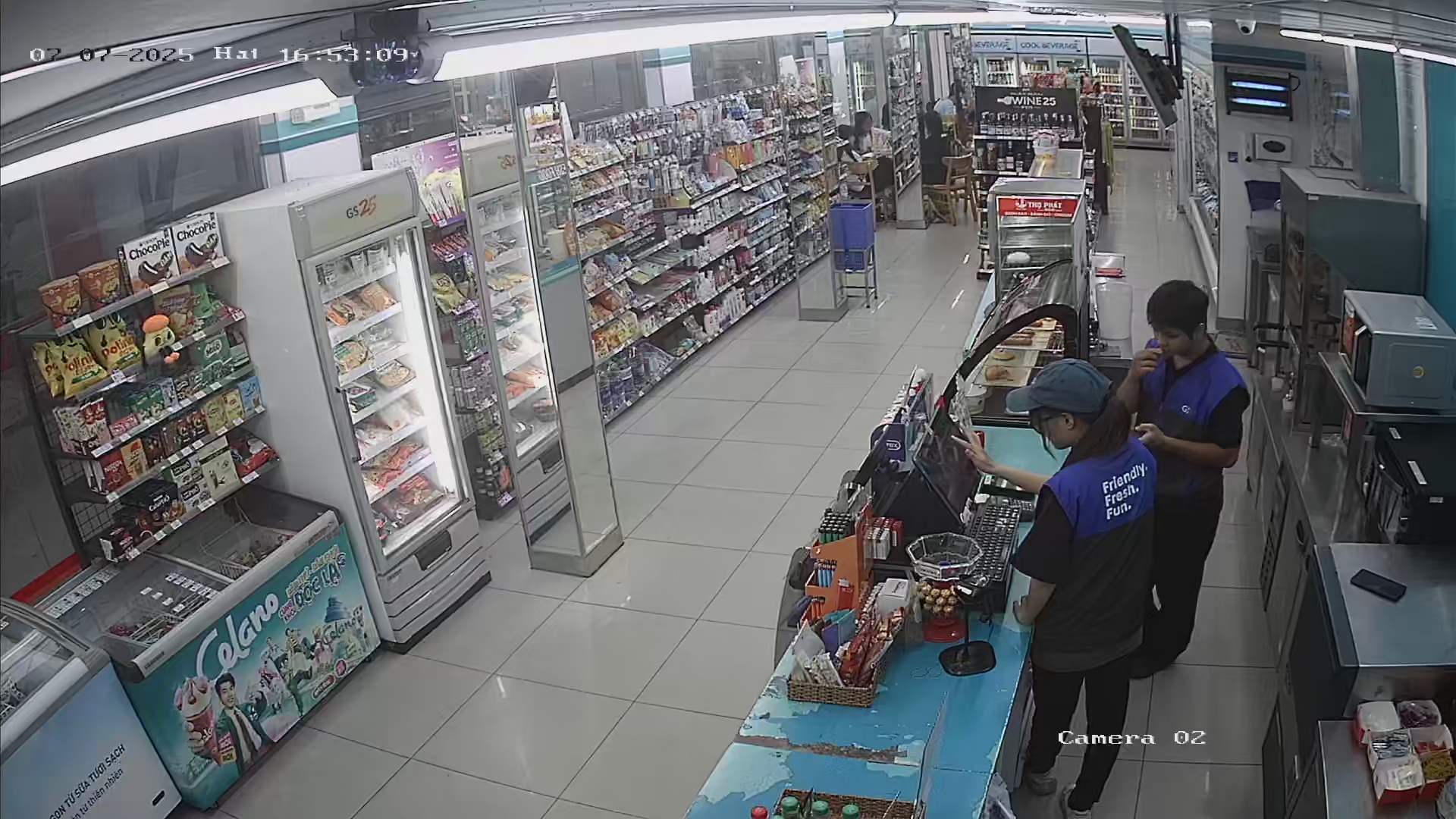 Gs25 Object Detection Dataset by PPE