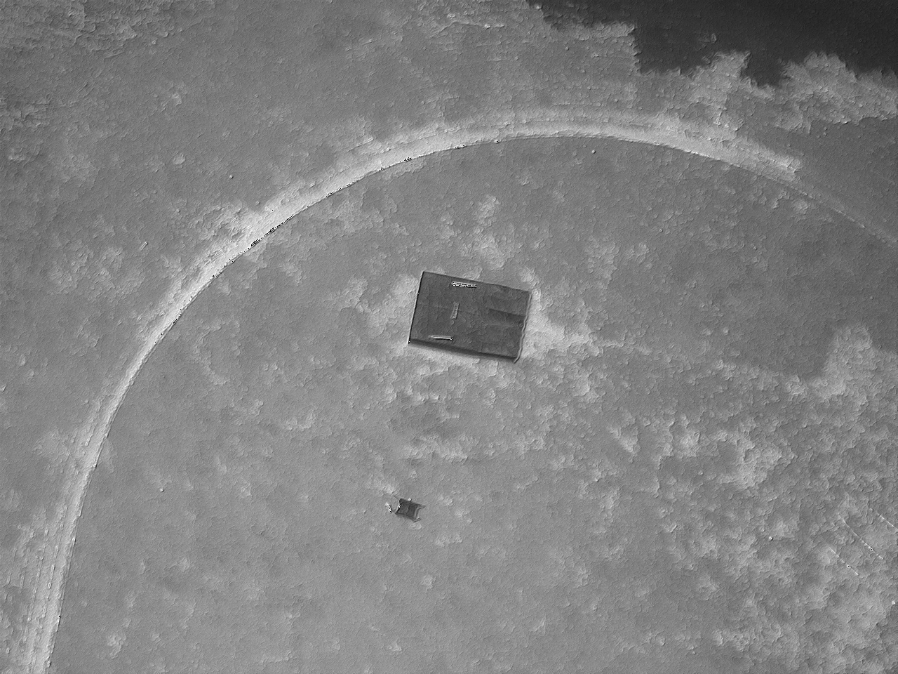 End-phase Object Detection Dataset by IIT Roorkee