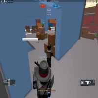 roblox detection Object Detection Dataset by aimbot