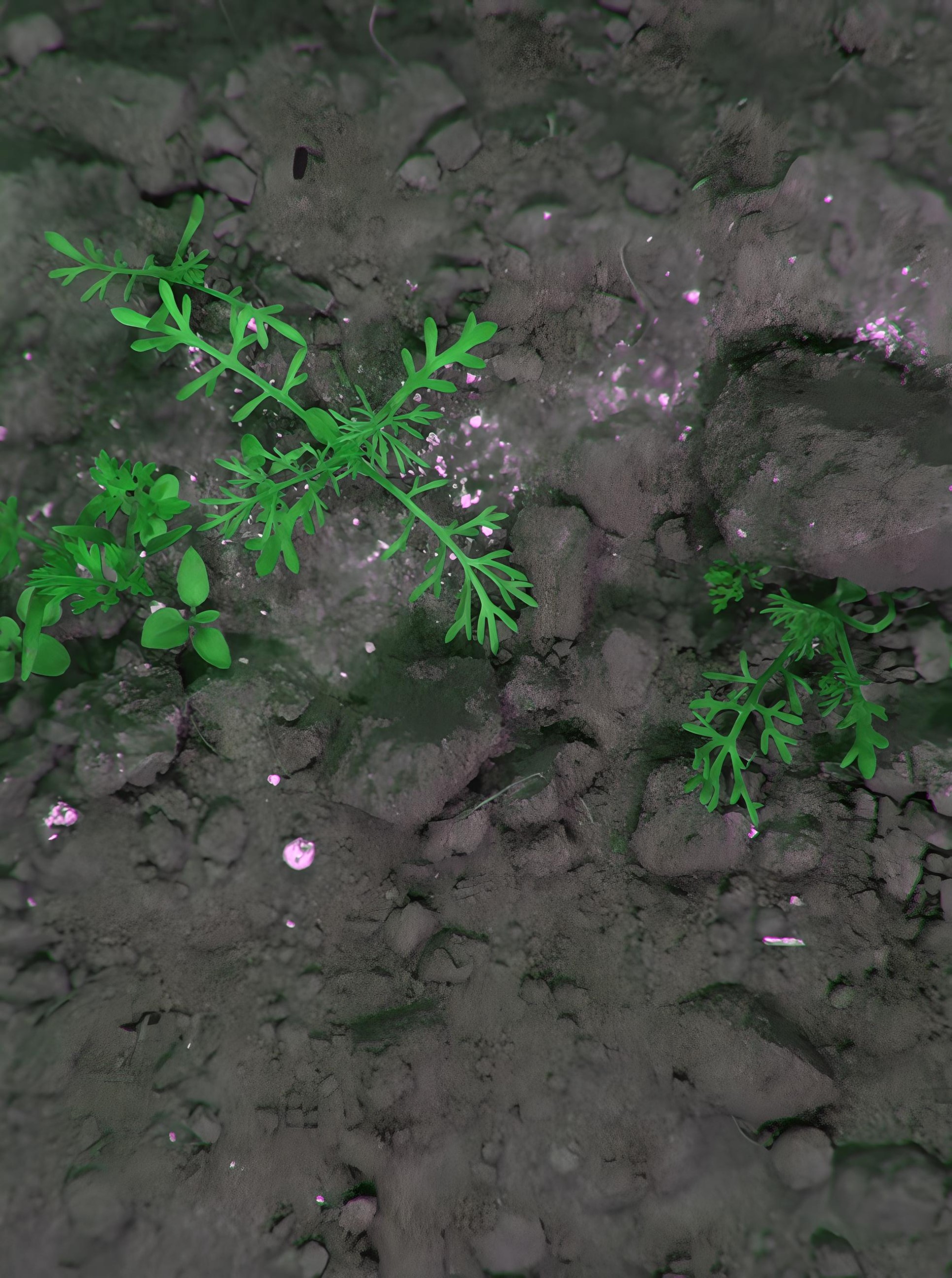 crops-carrot Instance Segmentation Dataset by jeff works agri