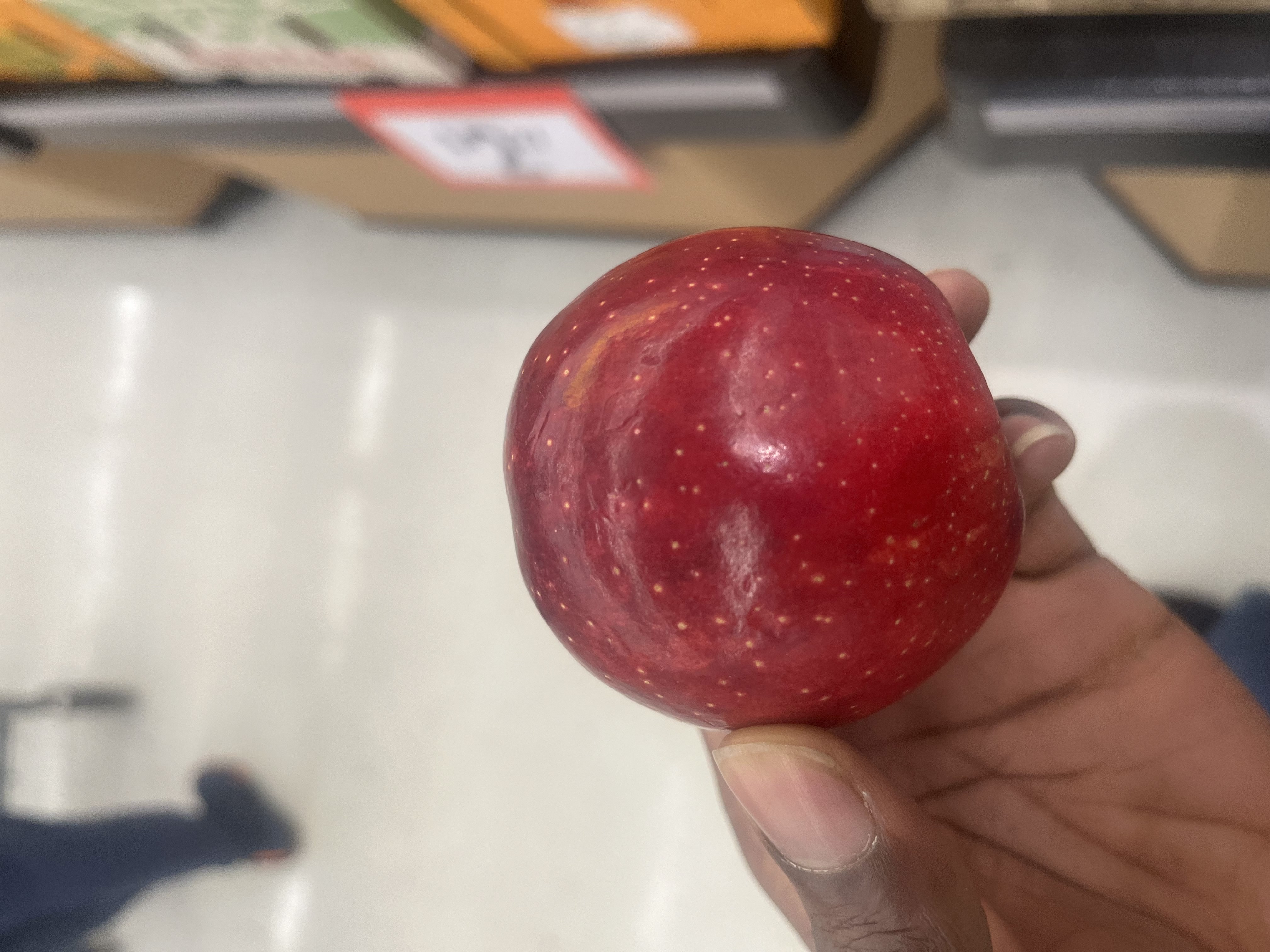 Multiple Fruits Detection Object Detection Dataset And Pre Trained