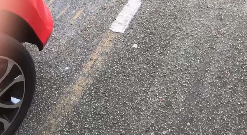 Obstruction Detection_2 Object Detection Dataset and Pre-Trained Model by FYP RealTime ...