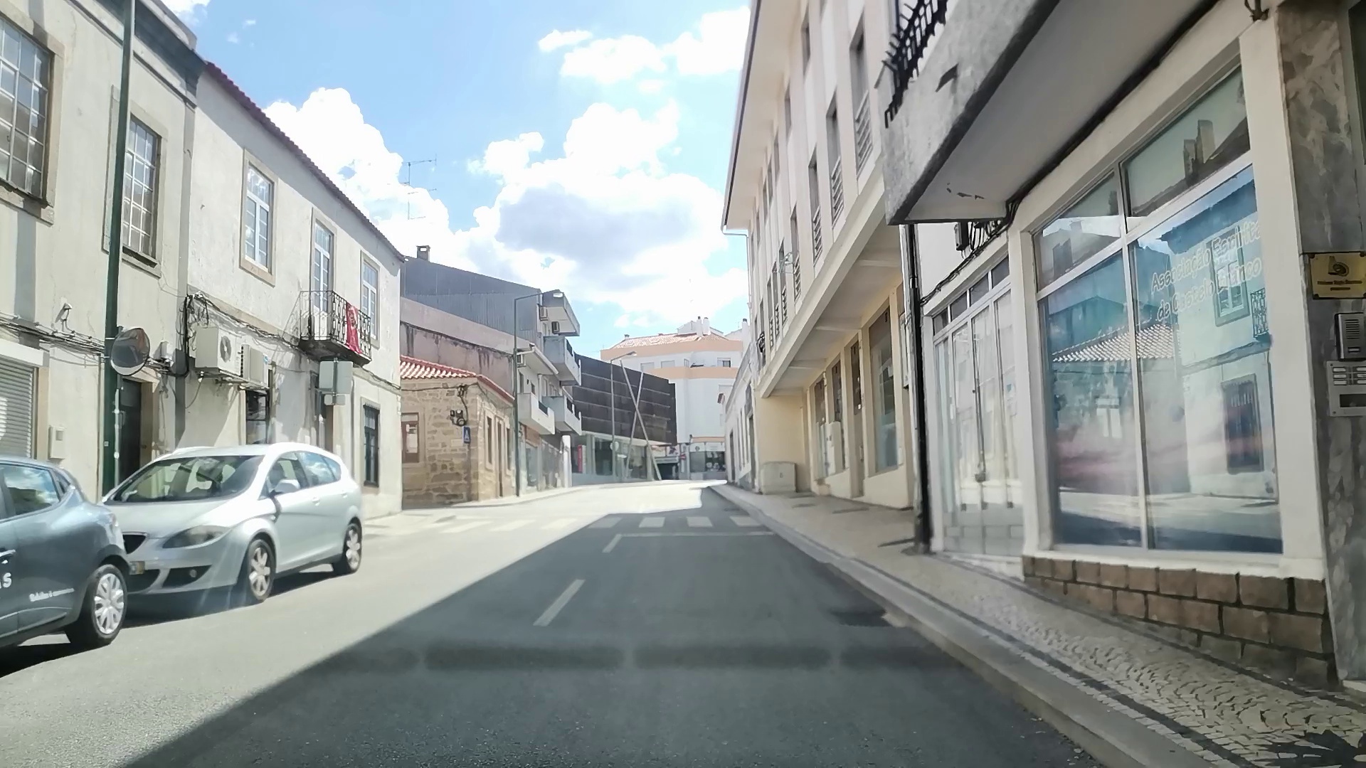 Crosswalks Object Detection Dataset and Pre-Trained Model by projeto