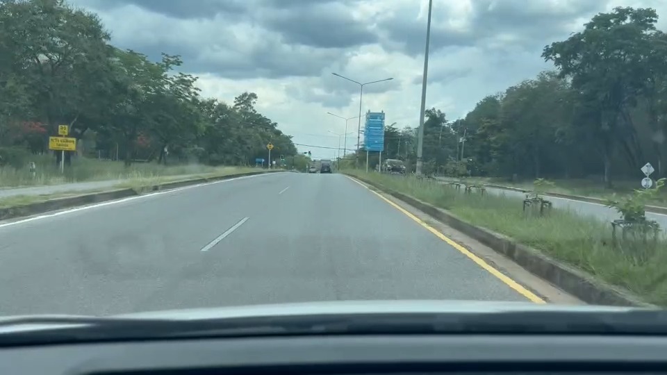 Traffic Object Detection Dataset And Pre Trained Model By Iprim