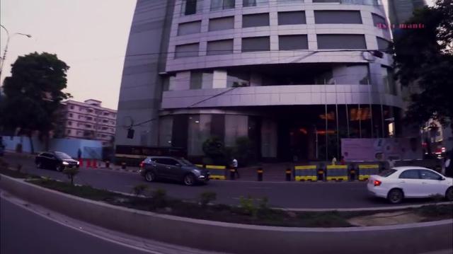 Vehicle Yolo V8 Object Detection Dataset By Vehicle Detection