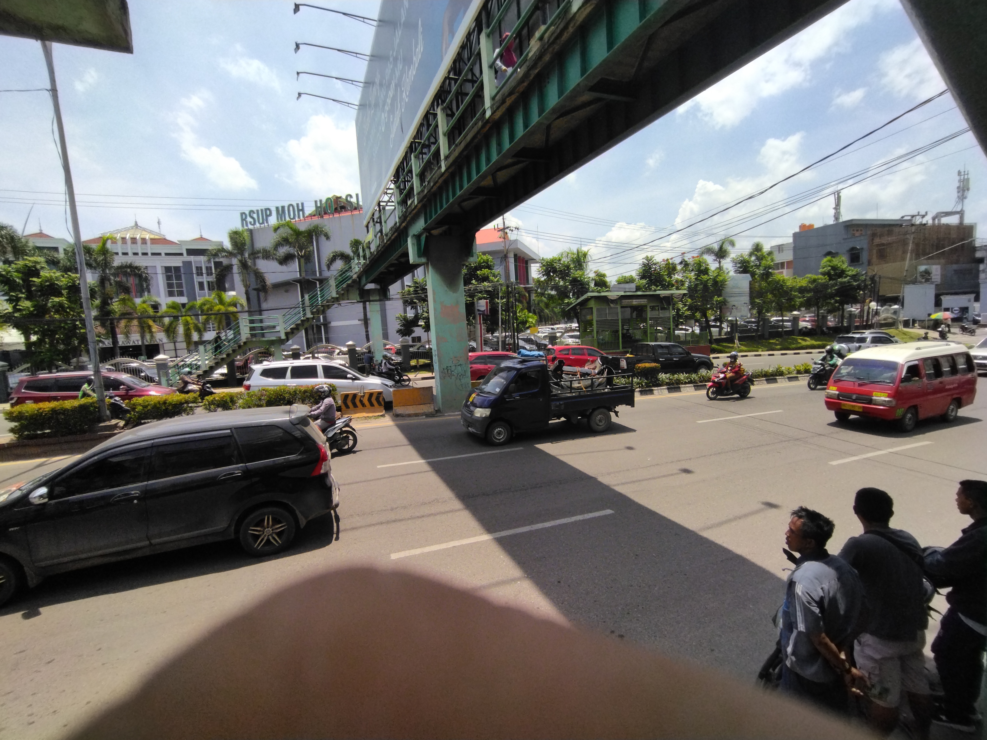 train and tes Object Detection Dataset by VEHICLE DETECTION