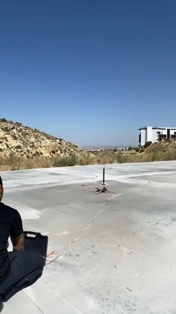 launch_detection Object Detection Dataset by Lloyd