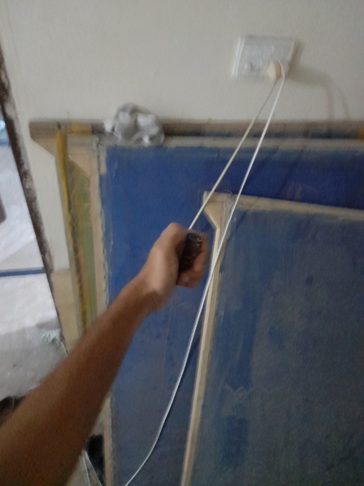 Fire Object Detection Dataset and Pre-Trained Model by Rohail Mansab Ali