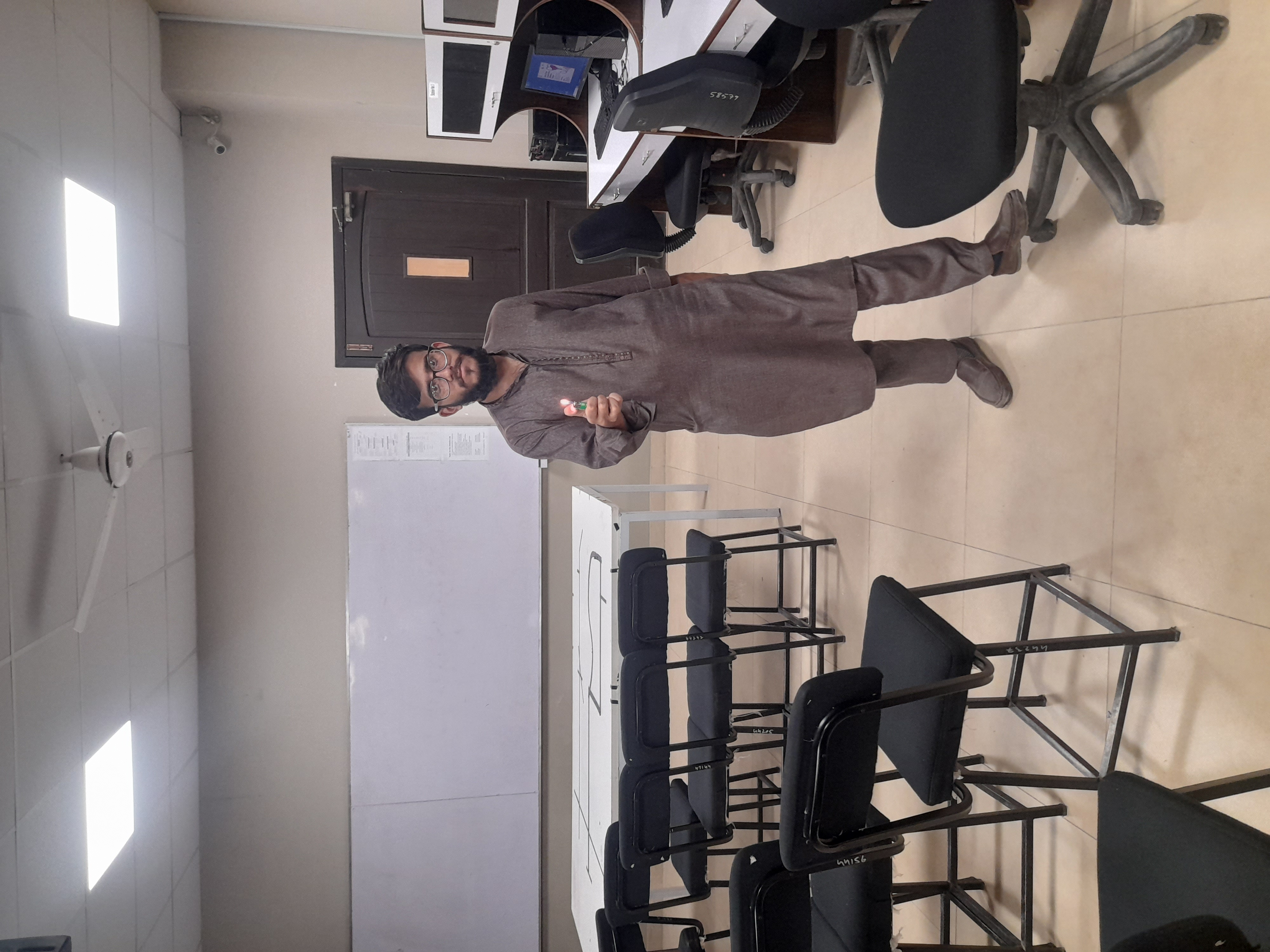 Rohail Mansab Ali - Roboflow Universe