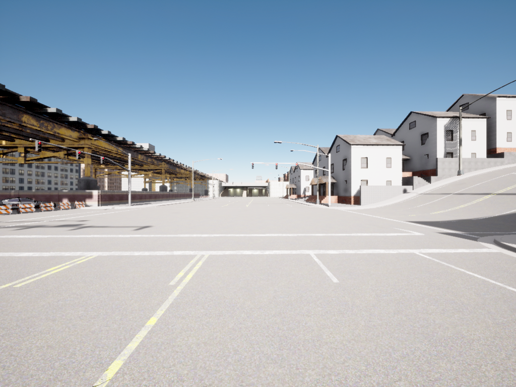 Traffic Light Detection Carla World Object Detection Dataset And Pre