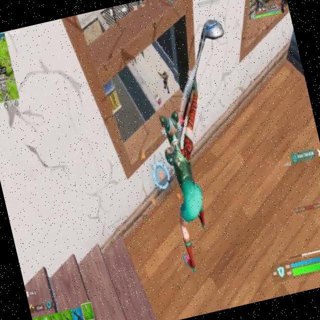 fortnite players Object Detection Dataset by fortnite players