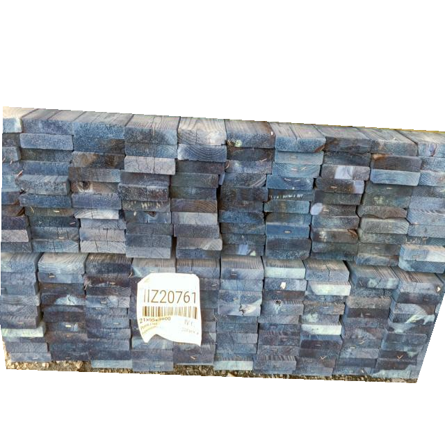 segmented_timber_logs Instance Segmentation Dataset and Pre-Trained Model by LakshaysENV