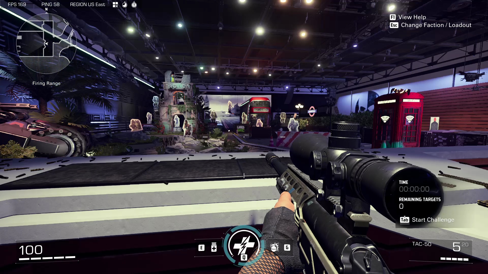 pyTracker Object Detection Dataset by aimbot