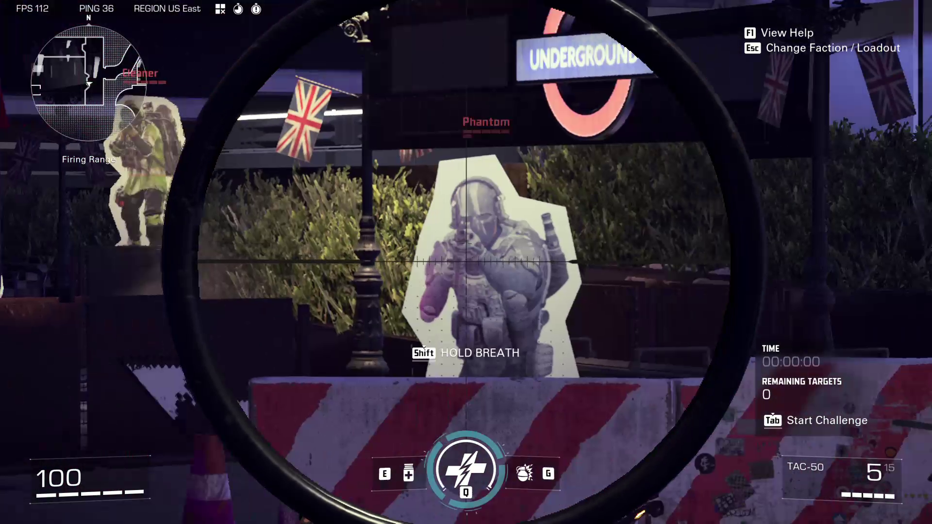 aimbot (aimbot-no9il) - Roboflow Universe