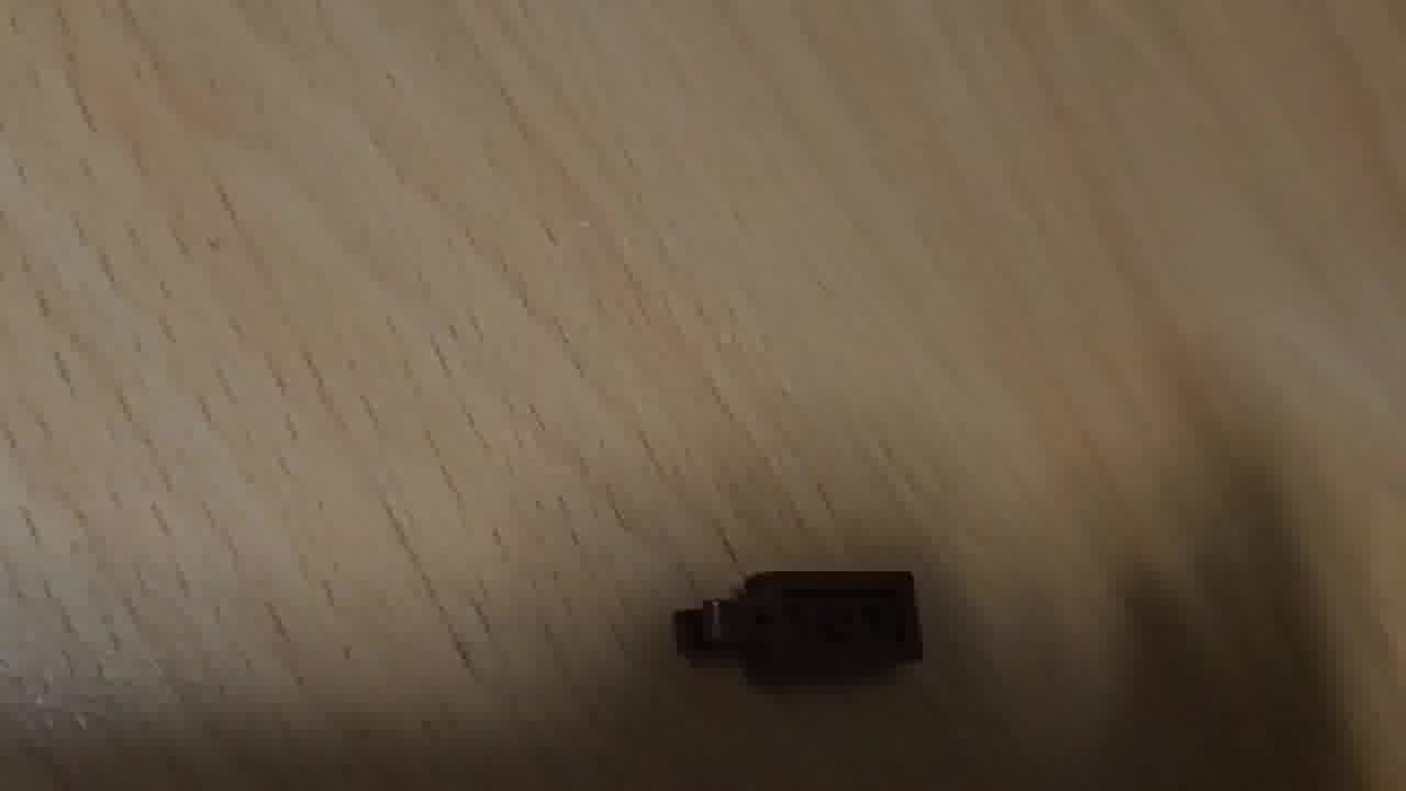 Lego Object Detection Dataset by KI Lagersystem