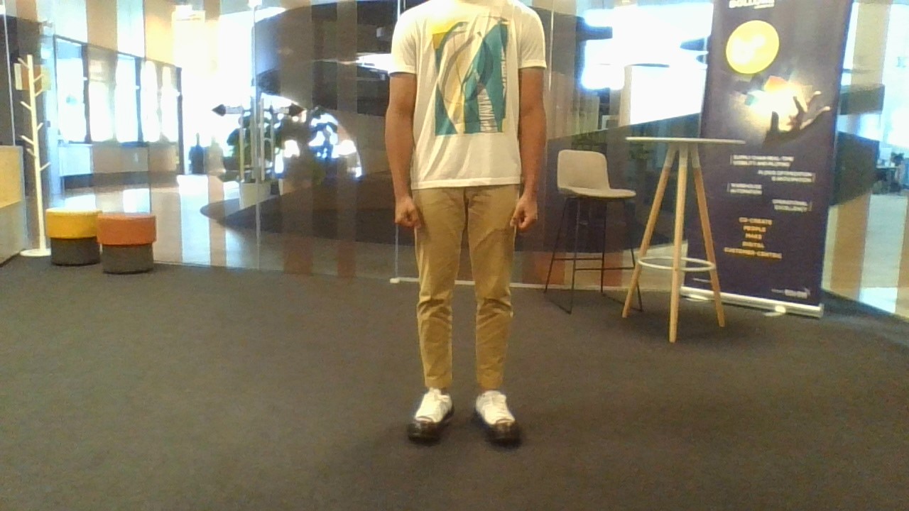 Shoe Cap Detection Object Detection Dataset And Pre Trained Model By Him
